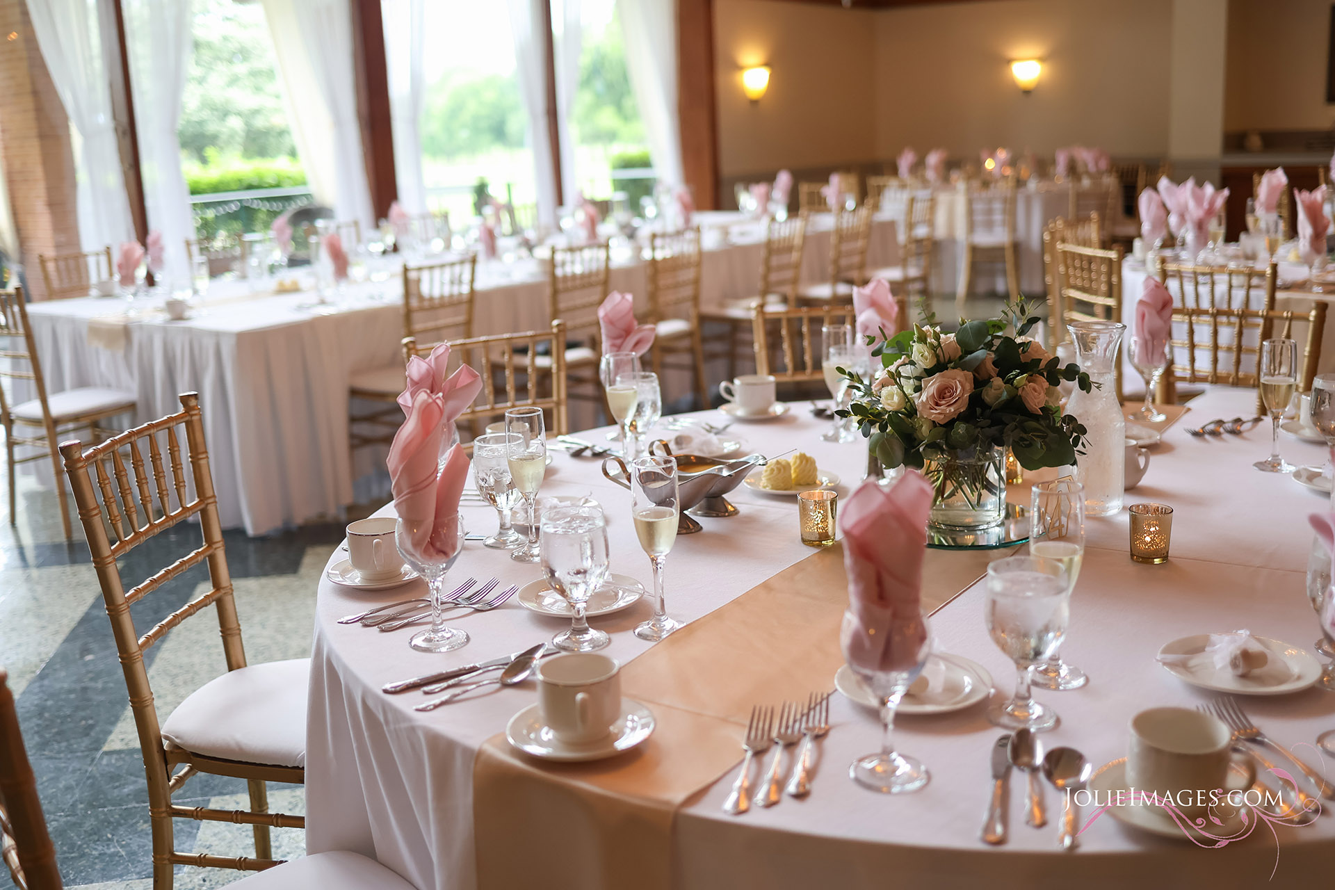 Banquets - St. Andrews Golf & Country Club Banquets - St. Andrews Golf & Country Club